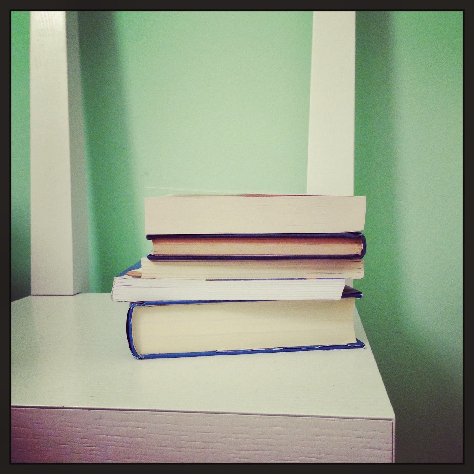 Switching from 1 book 2 another - Switch2.it