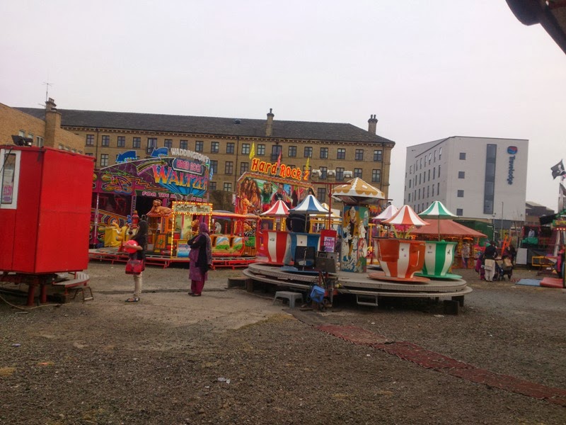 North East and Yorkshire Fun Fair Pics: 2013 N.East & Yorks Fairs ...