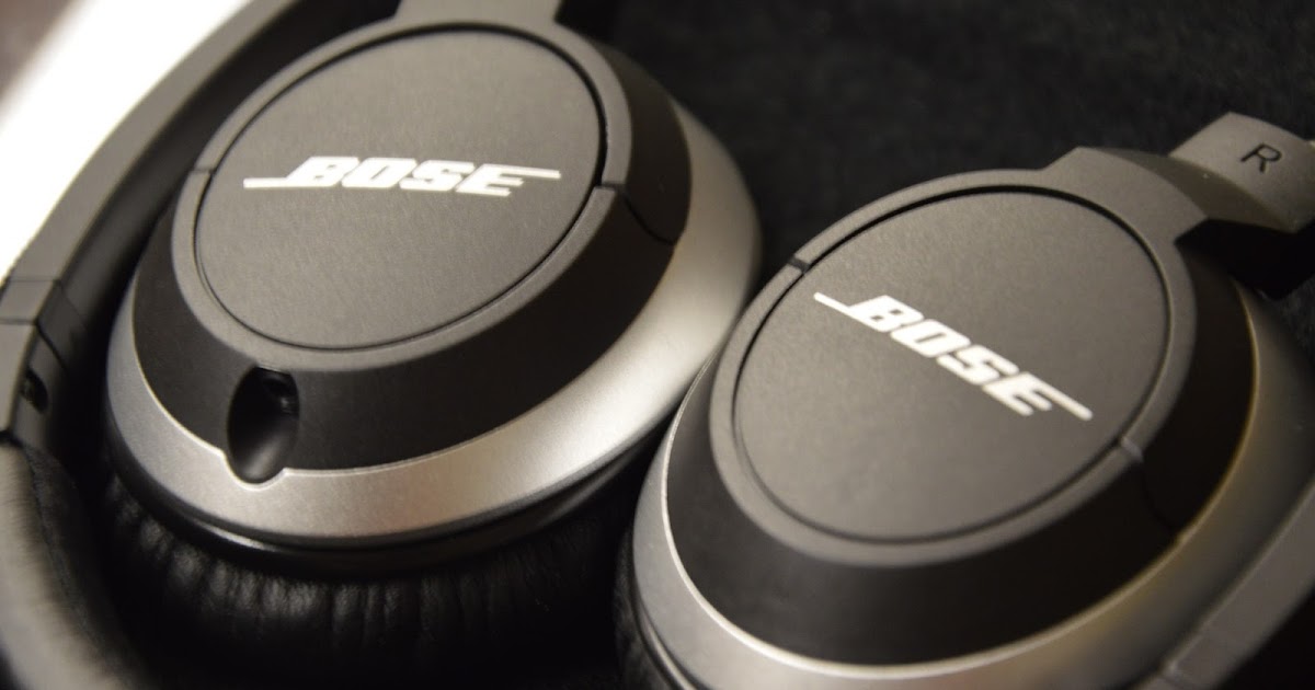Six Parallel Lines: PRODUCT REVIEW – BOSE OE2/OE2i