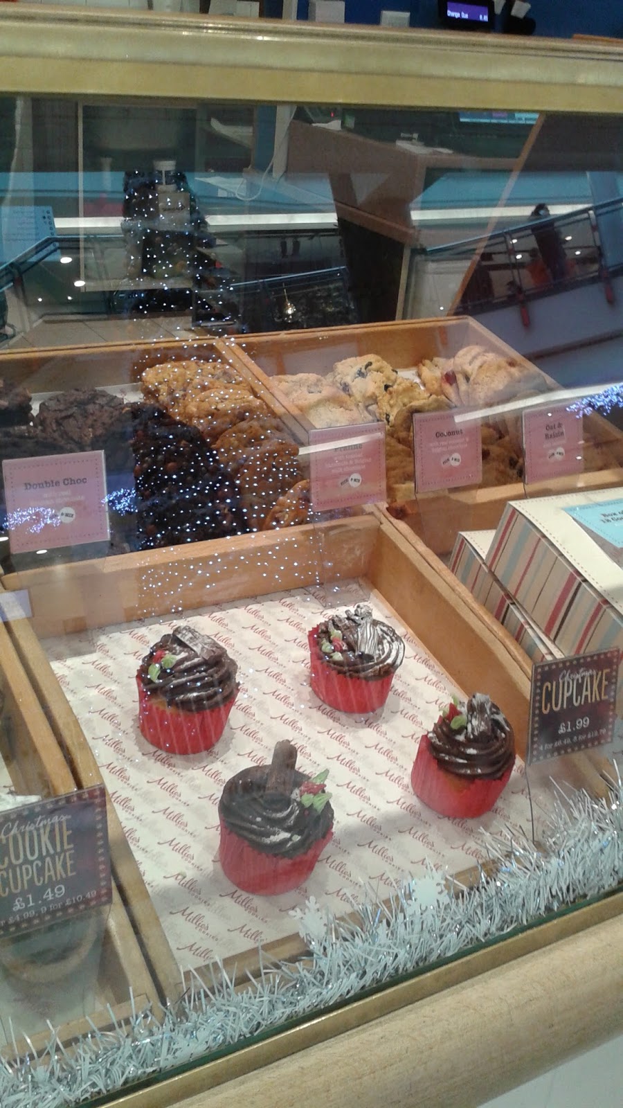 Millie's Cookies | A Little Treat Shop