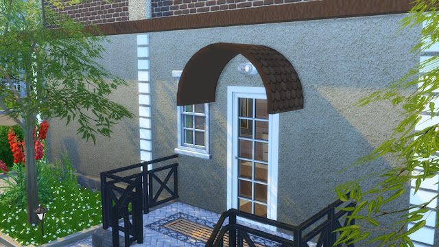 Corporation "SimsStroy": The Sims 4. Set for construction - 1.