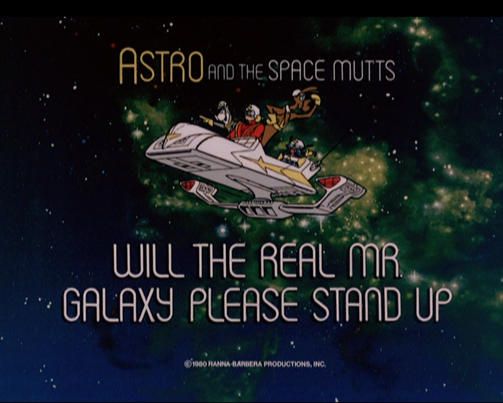 John Kenneth Muir's Reflections on Cult Movies and Classic TV: Saturday ...