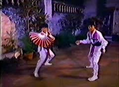 Crítica: NINJA KIDS (1986) -Última Parte- Cinemelodic