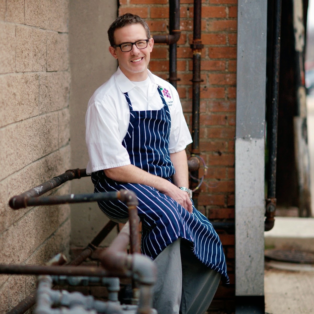 Green Grocer Launches Chefs’ Choice Charity Program ~ Oh So Cynthia