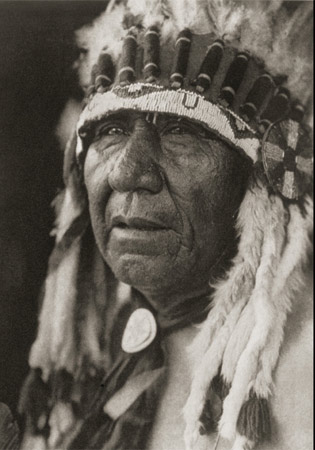 U.S. Country Study: The Otoe tribe