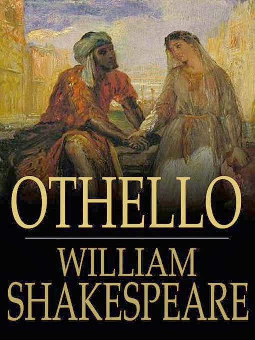 Othello - William Shakespeare | William Shakespeare