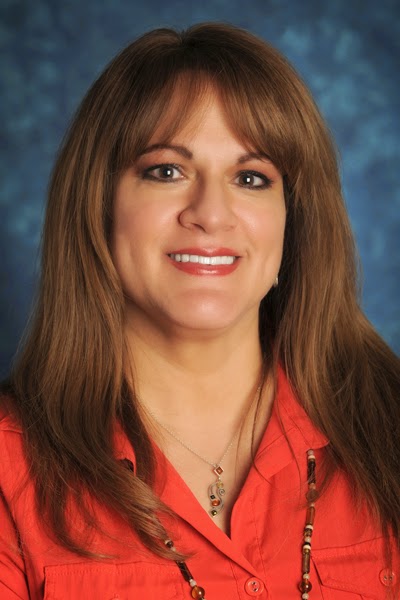 Dr. Susan Cardenas: Dr. Susan Cardenas - Providing Excellent Leadership