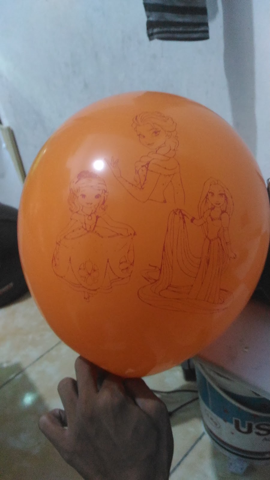 BALON EVENT-BALON PROMOSI-BALON MAINAN-BALON DEKORASI: BALON SABLON ...