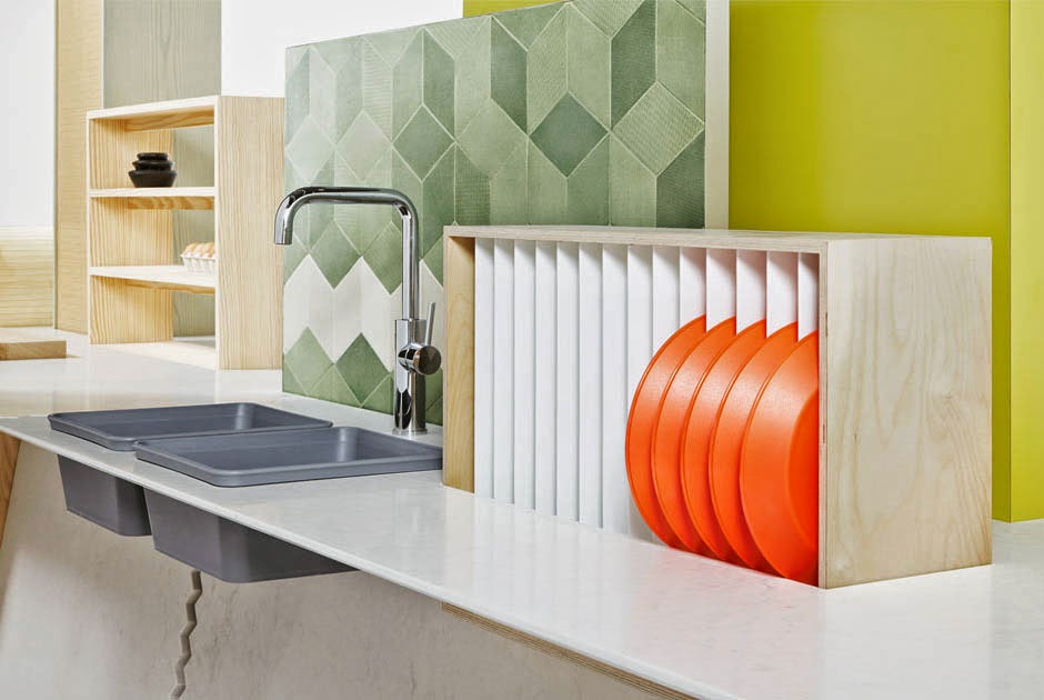 alice wemple: raw edges design studio