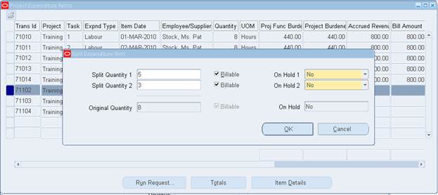 Oracle Applications: PA – Oracle R12 Project Billing Training Manual