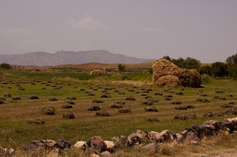 World Ride 4 Hope: Crossing the border at Bazargan (Iran to Turkey)