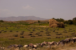 World Ride 4 Hope: Crossing the border at Bazargan (Iran to Turkey)