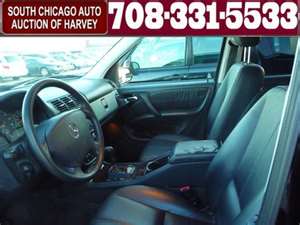 Auto Auction: South Chicago Auto Auction of Harvey