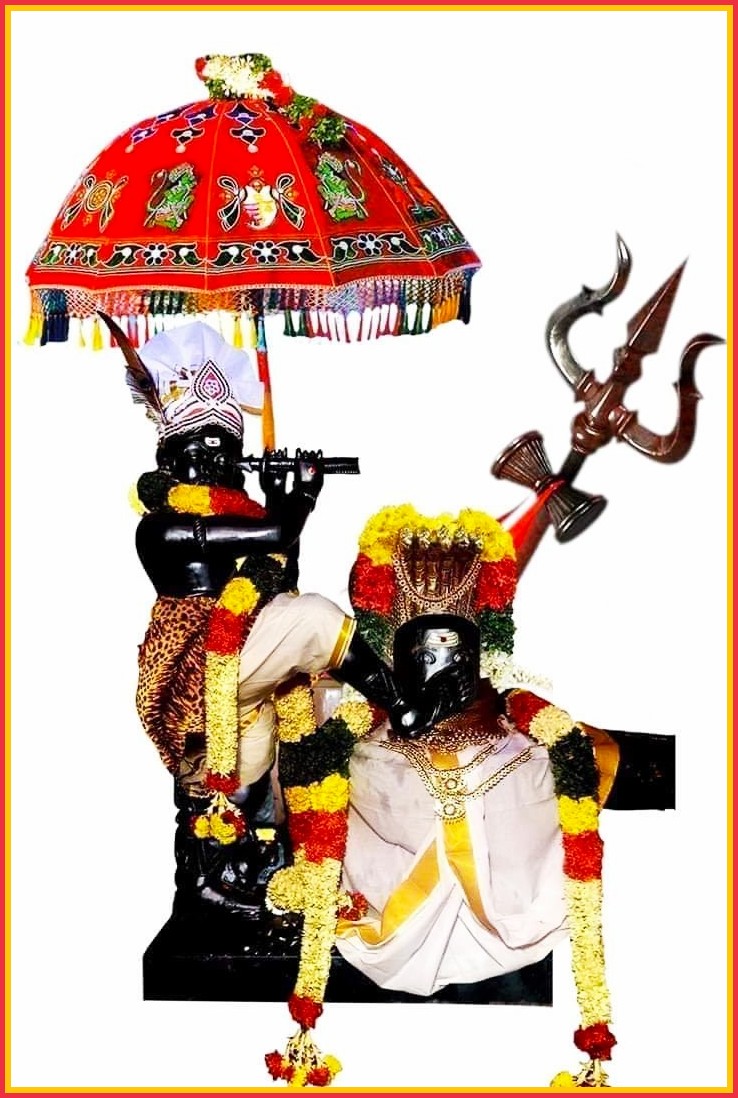 கண்ணப்ப நாயனார் வரலாறு / Kannapa Nayanar History / Kannapa Kula Mutharaiyar