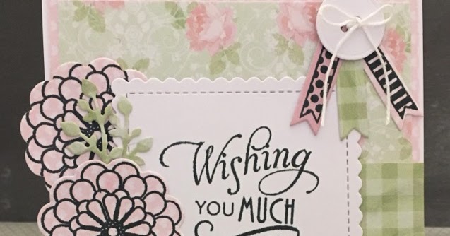 With a Grateful Heart: Wishing You Much Happiness