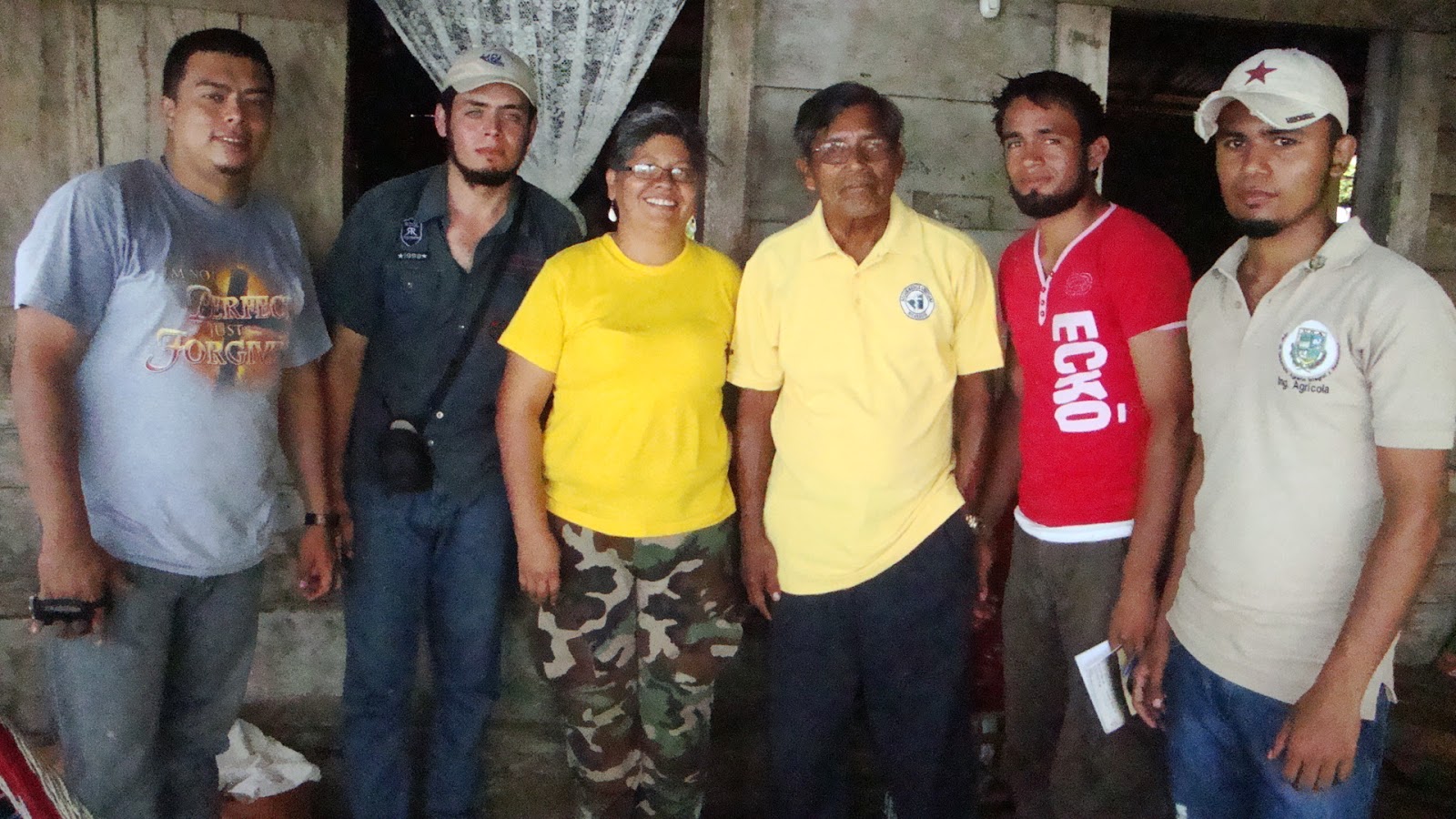 AEPCFA-Girona: NOTICIA DE RAMA CAY: LA ALFABETIZACIÓN SIGUE SU CURSO...