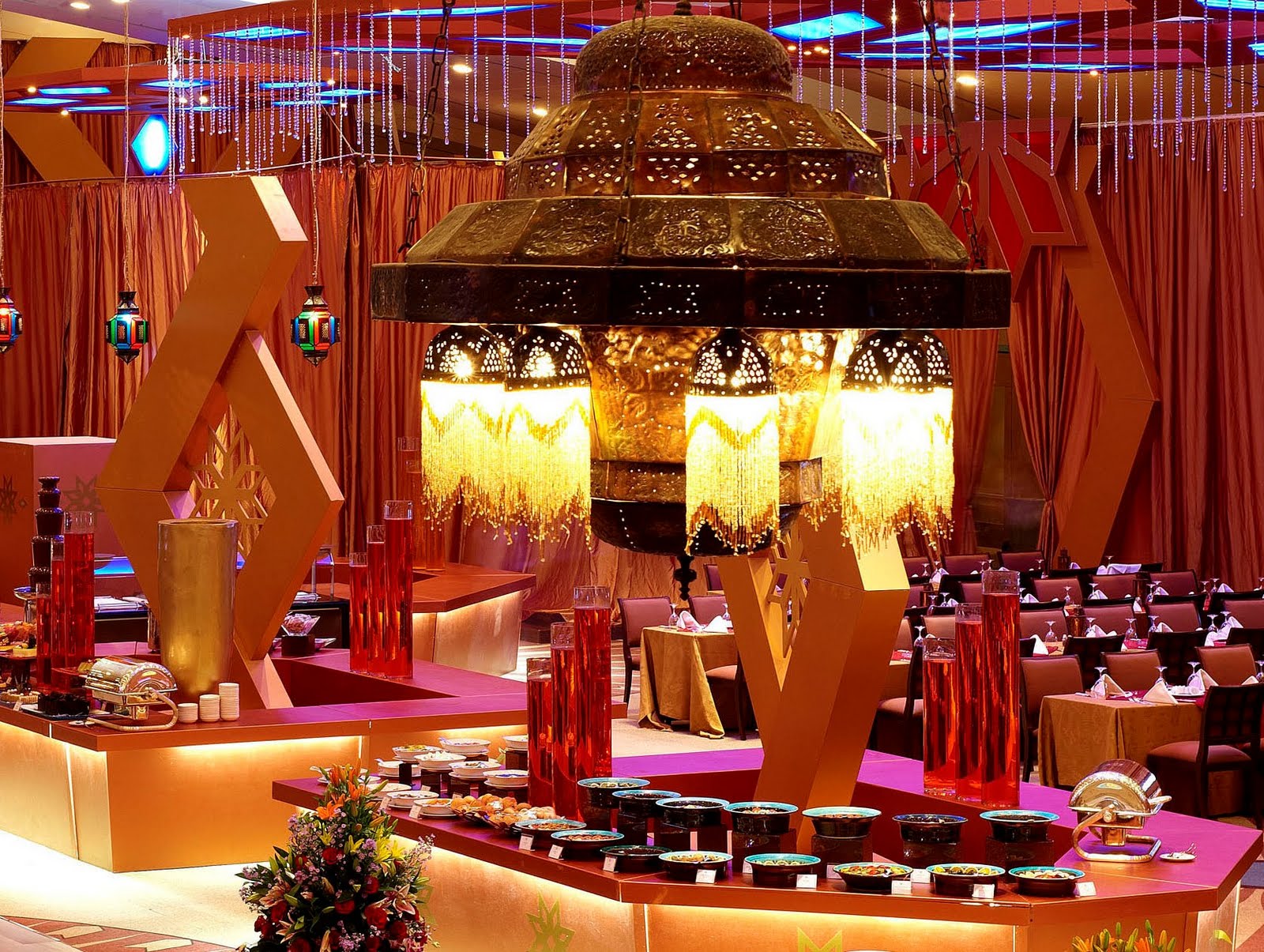 Dubai News, UAE News, Gulf News, Business News: THE MAJESTIC FAWANEES ...