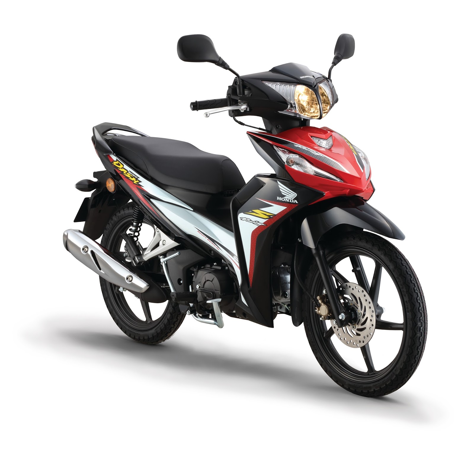 26+ Motor Honda Wave, Paling Top!