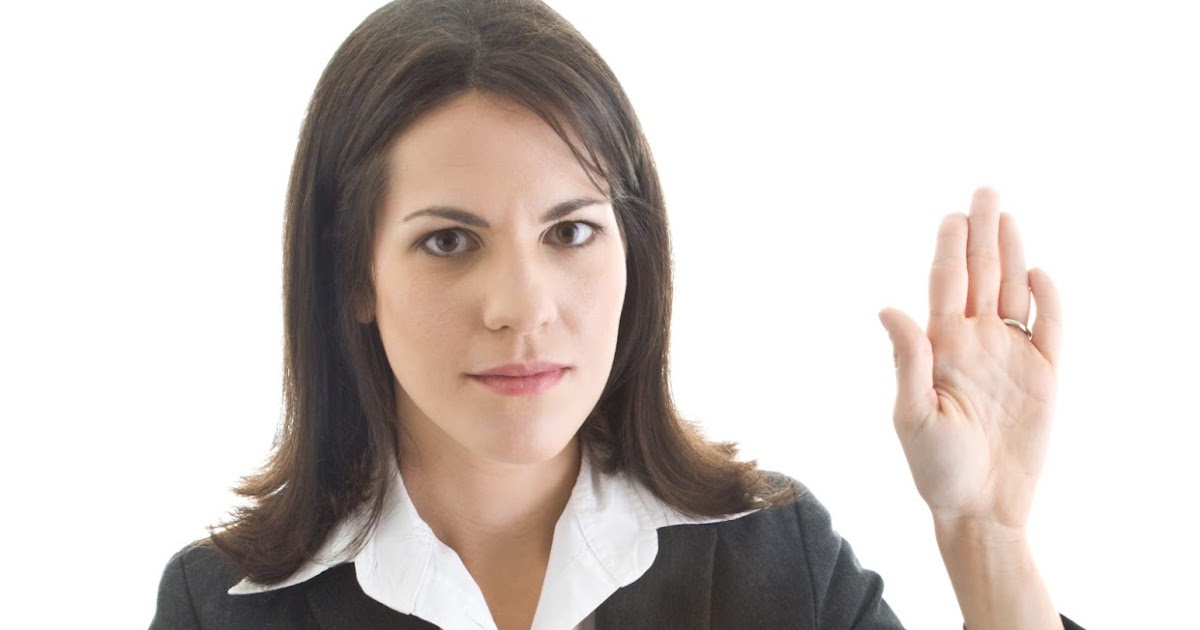 Notaries and Notary News by Brenda Stone: Oath vs. Affirmation - Both ...