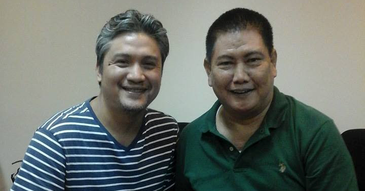 'Ang Dalawang Mrs. Real' Director Andoy Ranay Reveals Acting Secrets Of ...