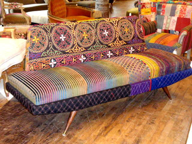 Mighty Lists: 20 crazy sofas