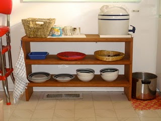 Life in a Pink House: Montessori For Home: Hand Washing