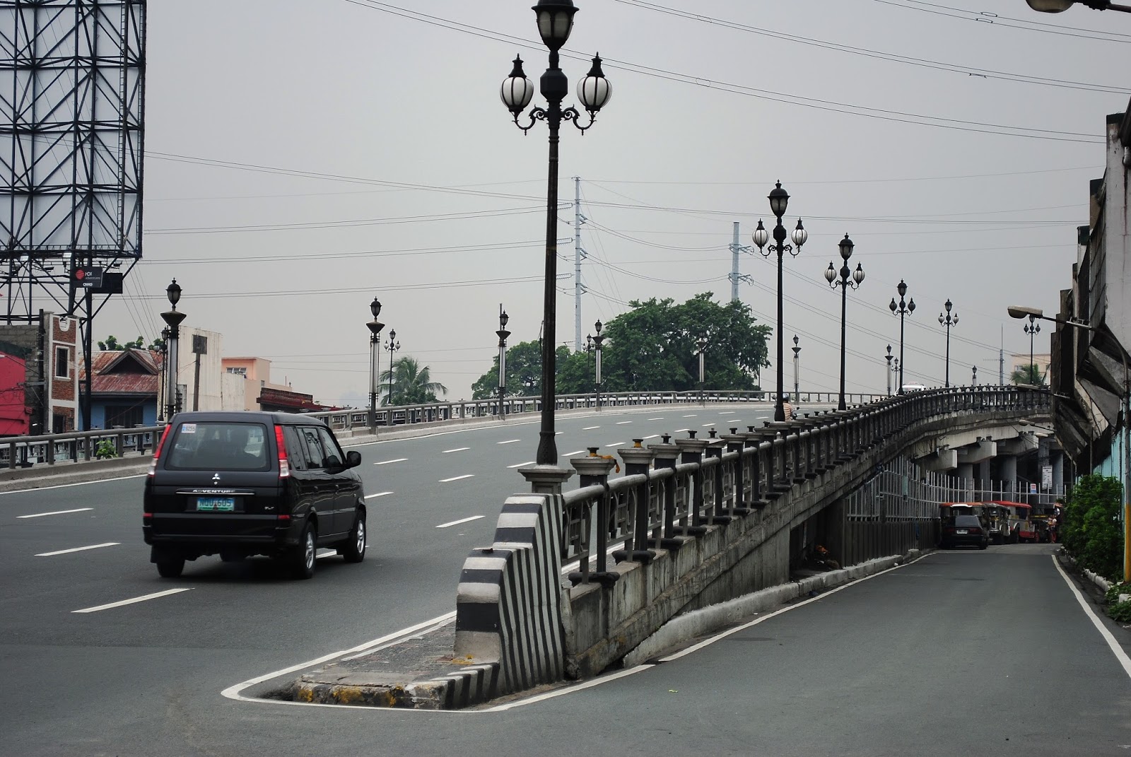 Mabini Bridge - Alchetron, The Free Social Encyclopedia