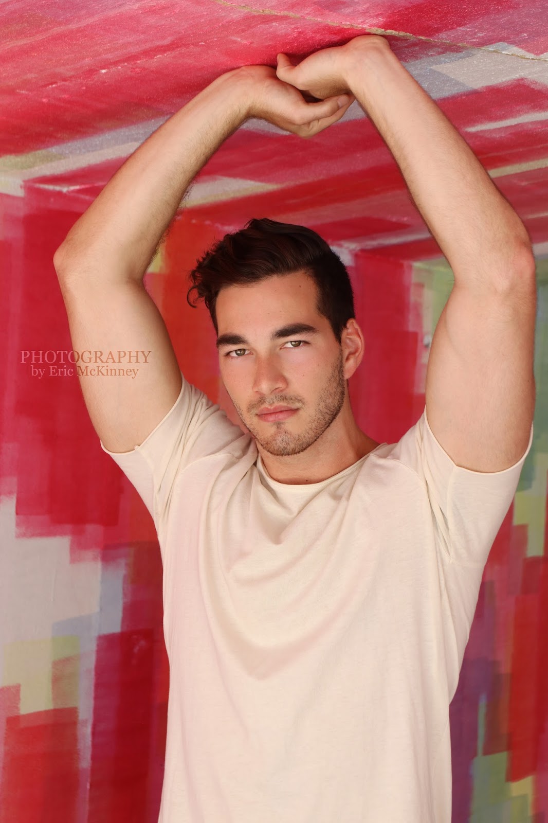 6:12 Photography by Eric McKinney: Chris / DAS Models Miami