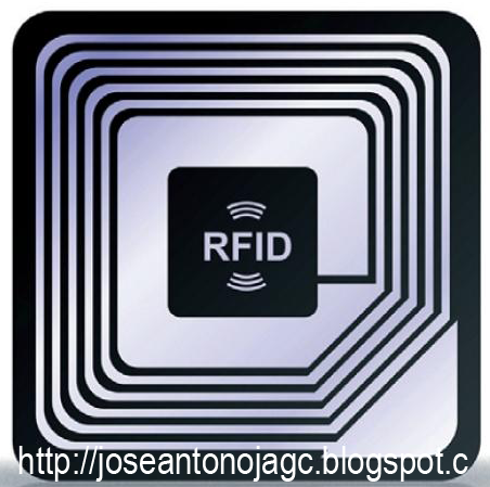 ¿Qué es RFID? ~ LA INFORMATICA