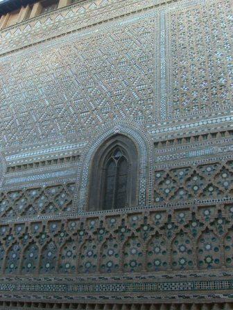 Avente Tile Talk: Spanish Tile as a Building Material
