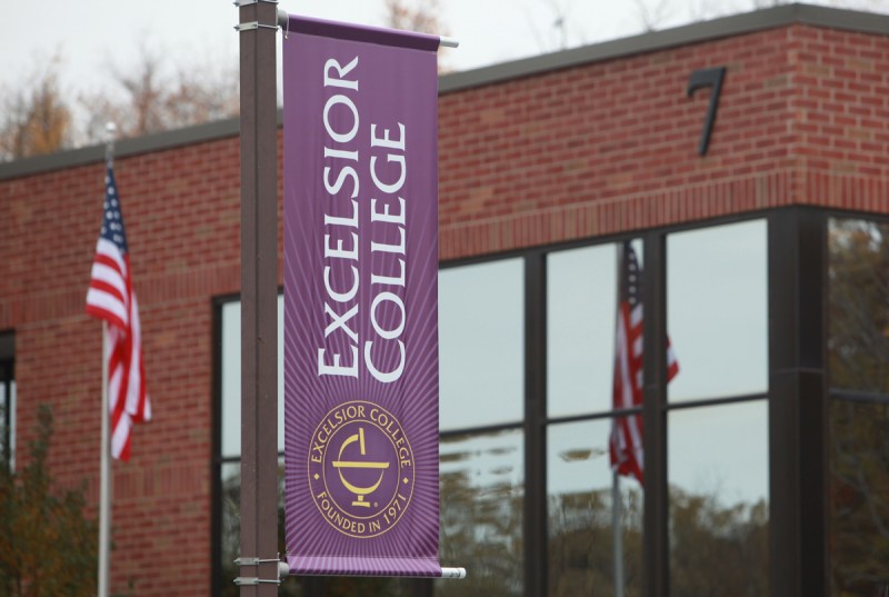 Helge Scherlund's eLearning News: Pioneering College for Adults ...