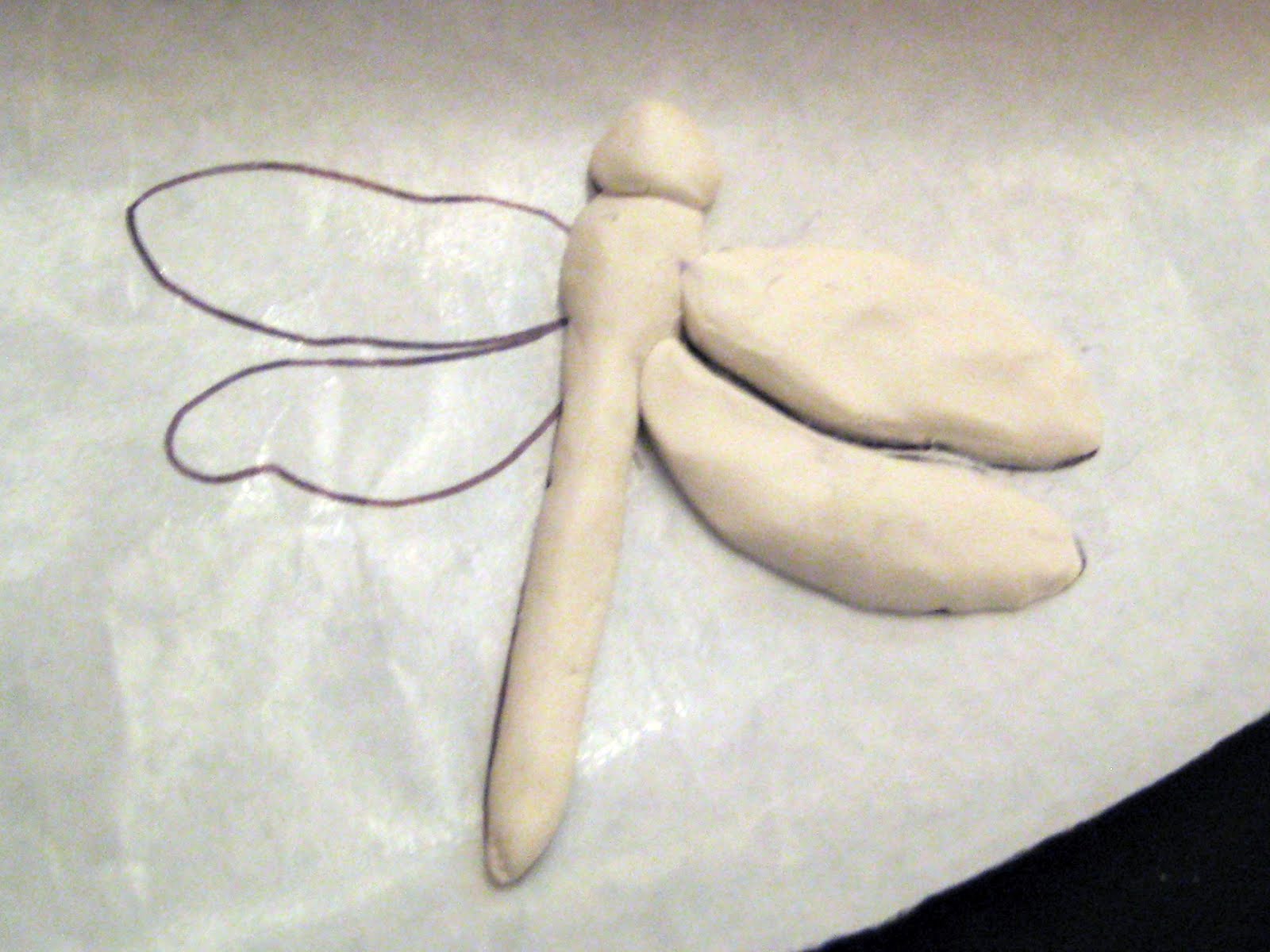 Mrs. Art Teacher!: I'm back! with a bug lesson