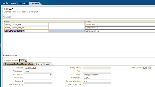 Java Oracle Soa Blog Handling Custom Xml Documents In