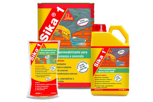 Saiba tudo sobre o Sika 1 | Dicas do Henrique da Brasmol
