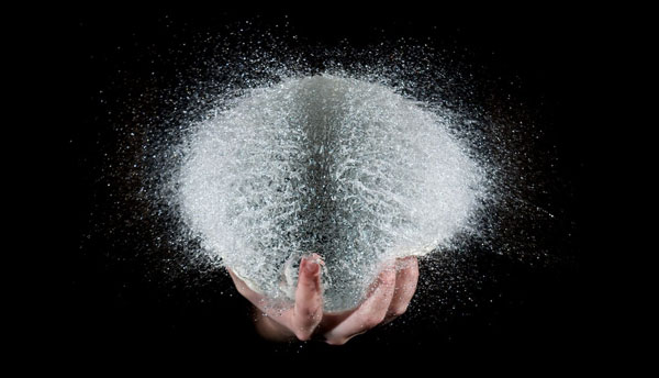 Tips-Tips melakukan High Speed Fotografi - berbagiilmu