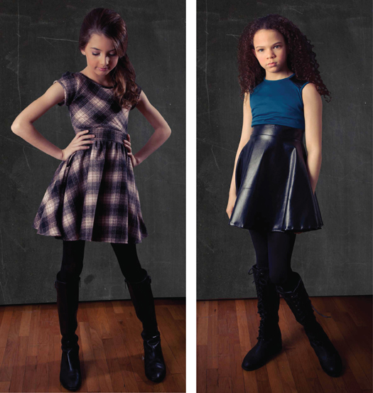 : FW 12 Spotlight: MISS BEHAVE