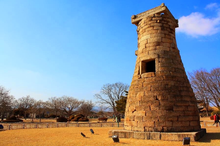 Cheomseongdae – Stone Astronomical Observatory | Elixir Of Knowledge
