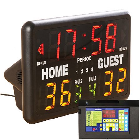 Portable Game & Shot Clocks Now Available for Rental from Basketball ...