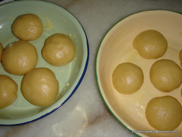 PH the Malaysian Carnivore: Roti Paung (Terengganu Butter Buns - Old ...