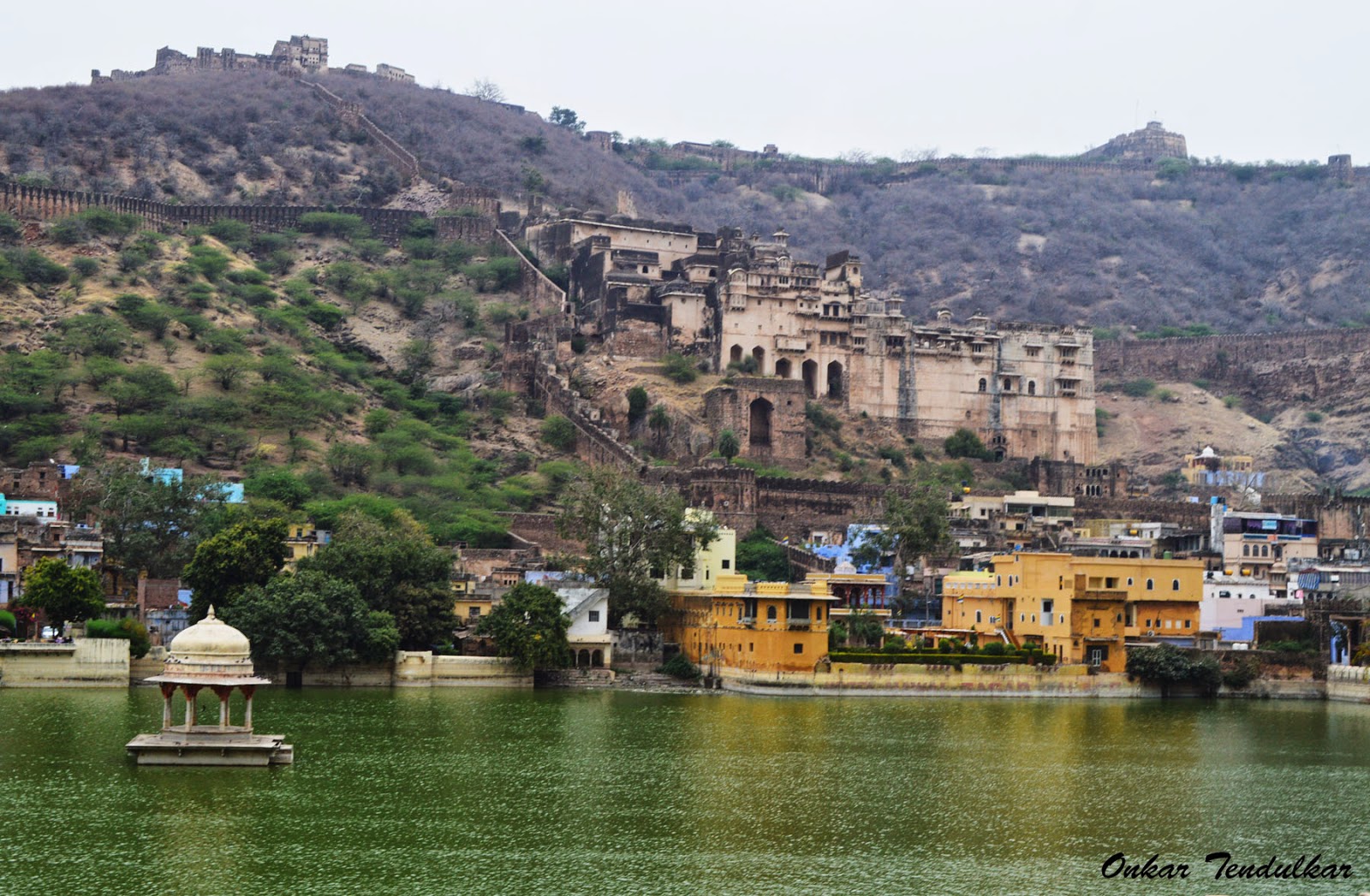 Bundi- The jewel of Hadoti region - Tripoto