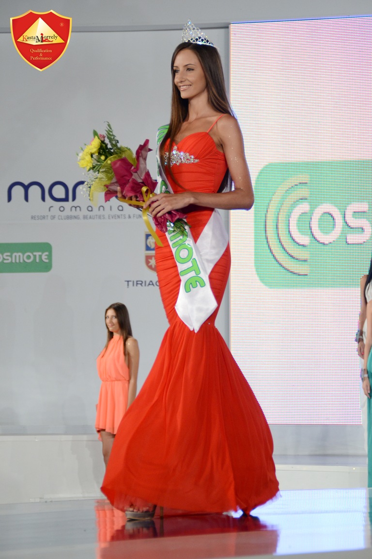 KASTA MORRELY: KASTA MORRELY CASTIGATOARE LA MISS LITORAL 2013