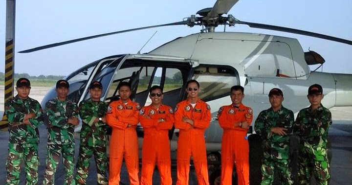 Johan_Hutagalung: SPECIAL OPERATION, COMBAT SEARCH AND RESCUE (CSAR)