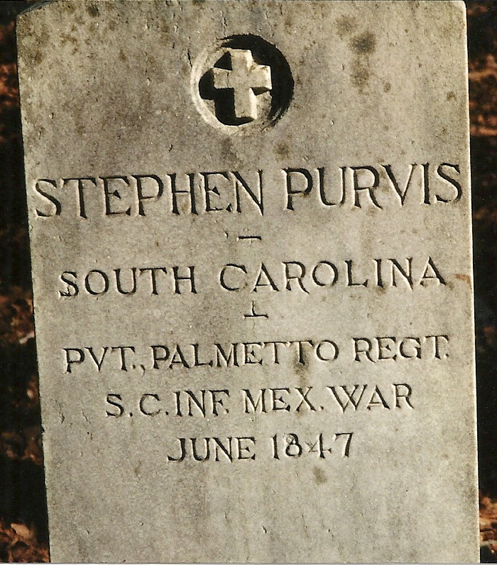 Carolina Family Roots: April 2012