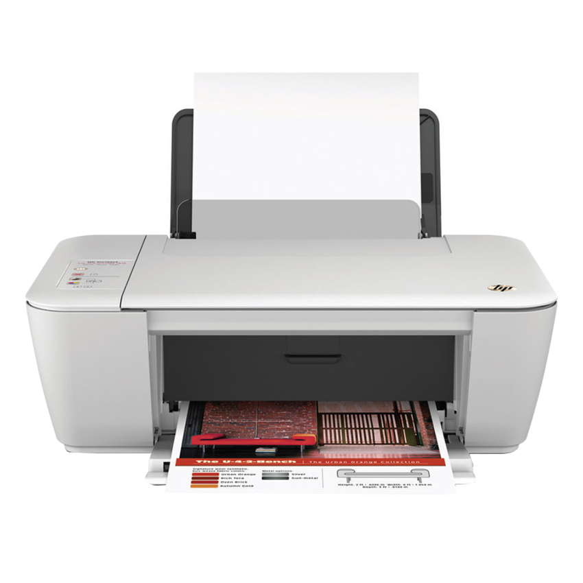 Harga dan keunggulan Hp Deskjet Ink Advantage 1515 All-in-One Printer ...