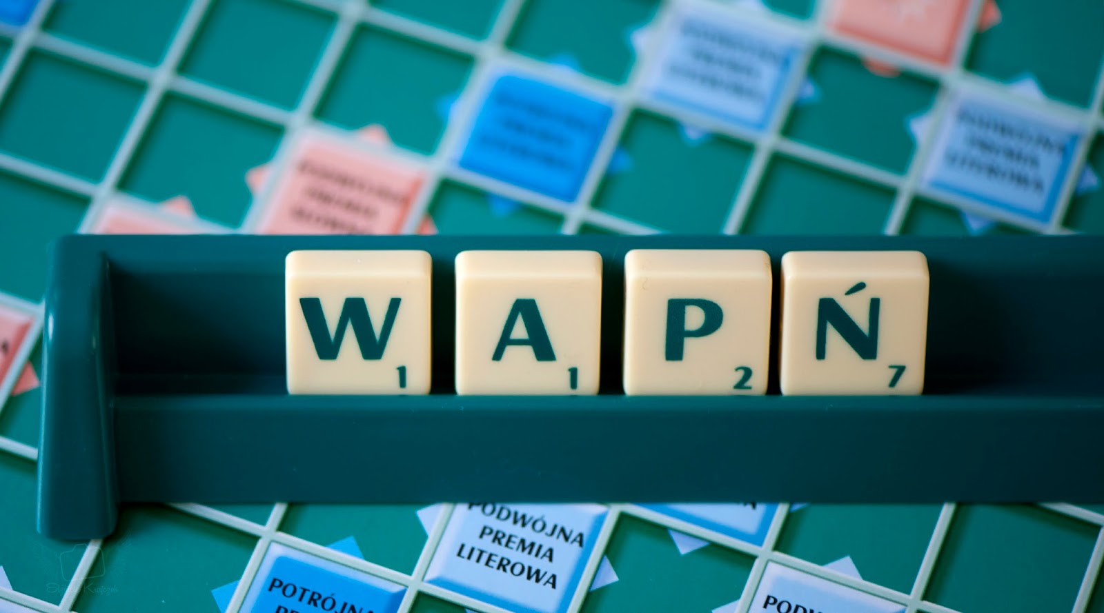 Od brzuszka do zdrowego maluszka.: WAPŃ