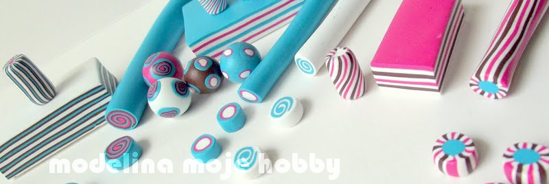 Modelina Moje Hobby: O modelinie słów kilka...