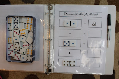 Keeping up with the Kiddos: Pre-K Addition and Subtraction Games