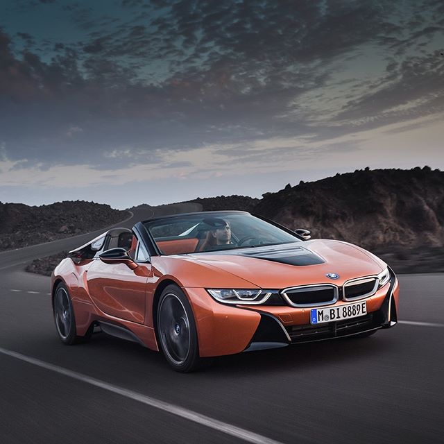 BMW Cars for Export / Import - bmwi8,bmwi