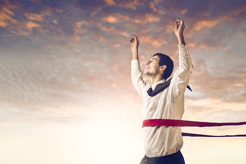 21 Pasos para Fijar y Alcanzar Metas, y para tener una Vida Maravillosa ...