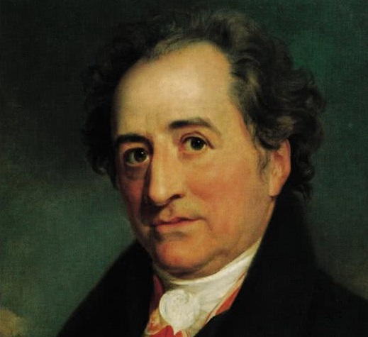 La antigua Biblos: Las desventuras del joven Werther - J. W. Goethe